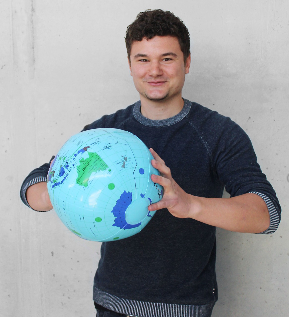 Ökostrom: Über uns